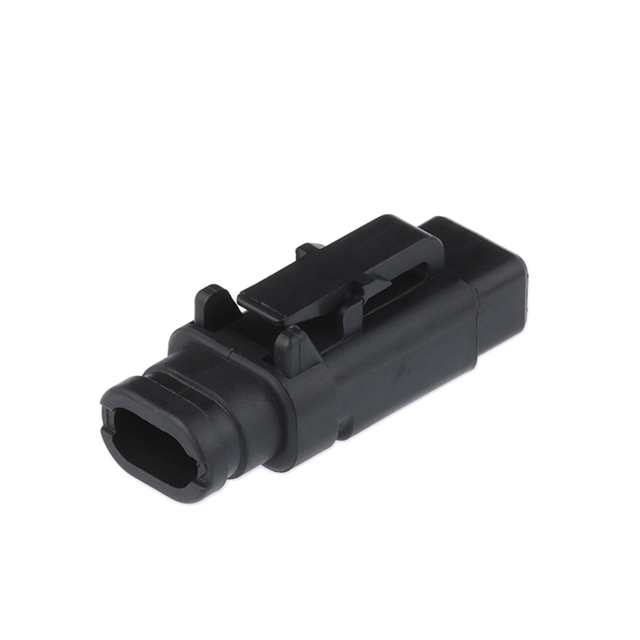 DTM06-2S-EE03 TE Connectivity Deutsch Connectors | Connectors, Interconnects | DigiKey